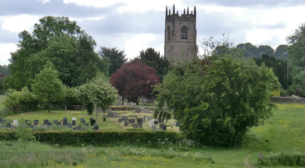 Some of Mayfield’s special places. – The Mayfield Heritage Group
