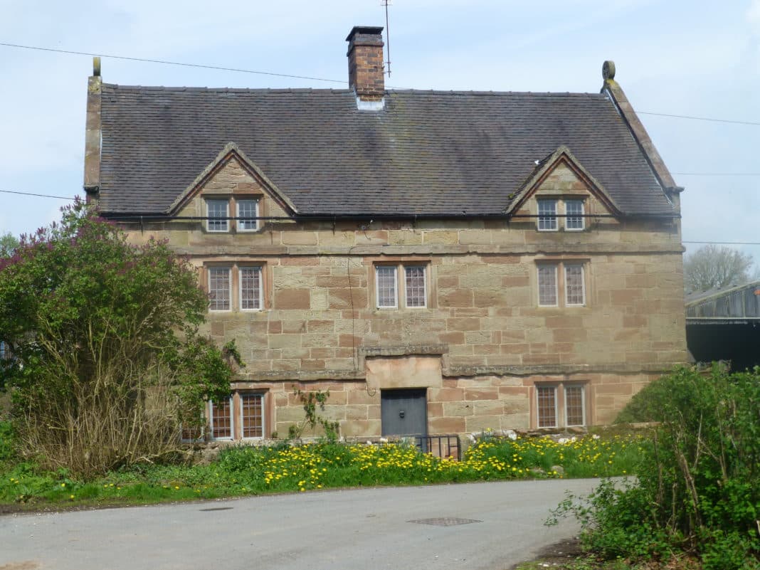 Historic Mayfield – The Mayfield Heritage Group