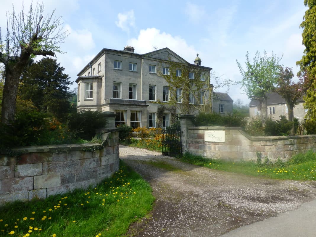 Historic Mayfield – The Mayfield Heritage Group