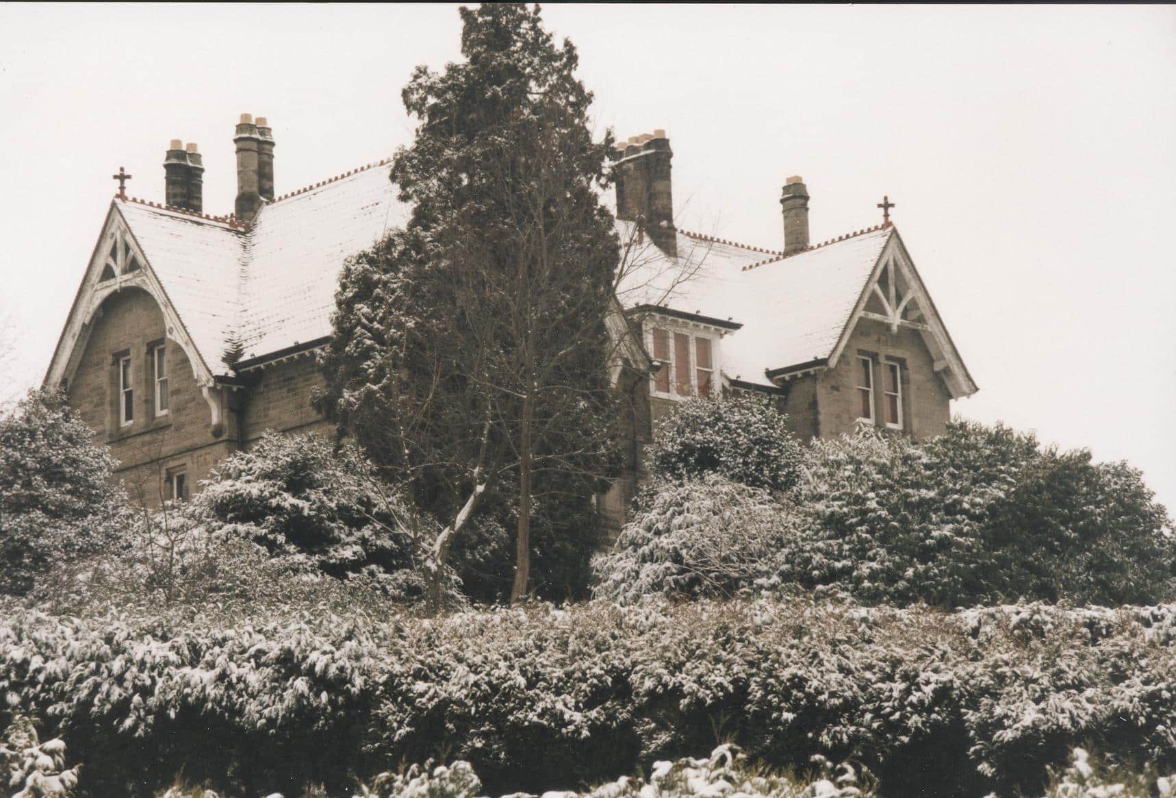 Old Mayfield in pictures – The Mayfield Heritage Group