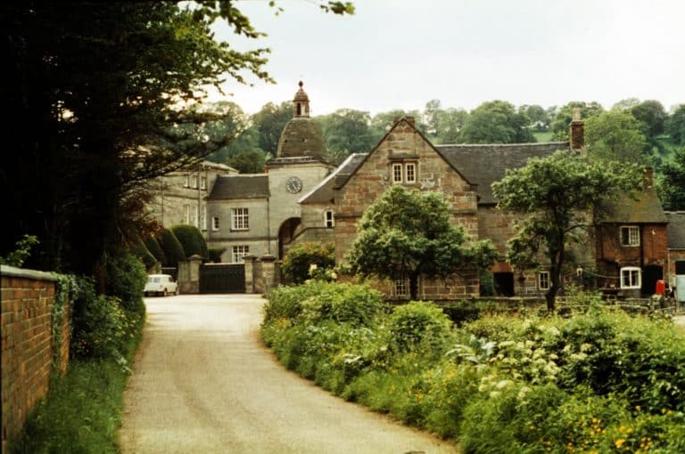 Photos of Mayfield 1965 – 1989 – © The Mayfield Heritage Group 2025