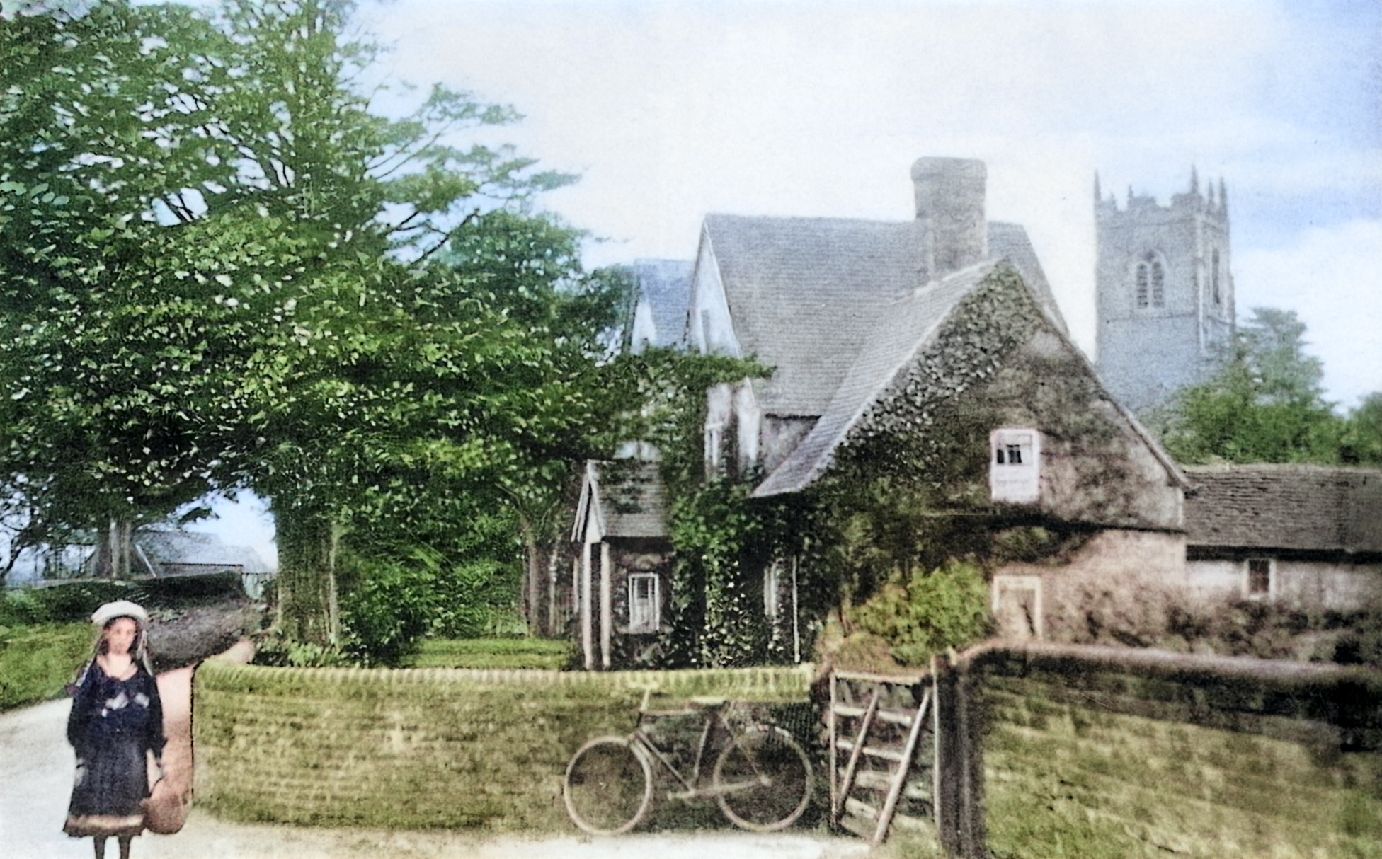 The Mayfield Heritage Group – Helping to promote and protect heritage ...